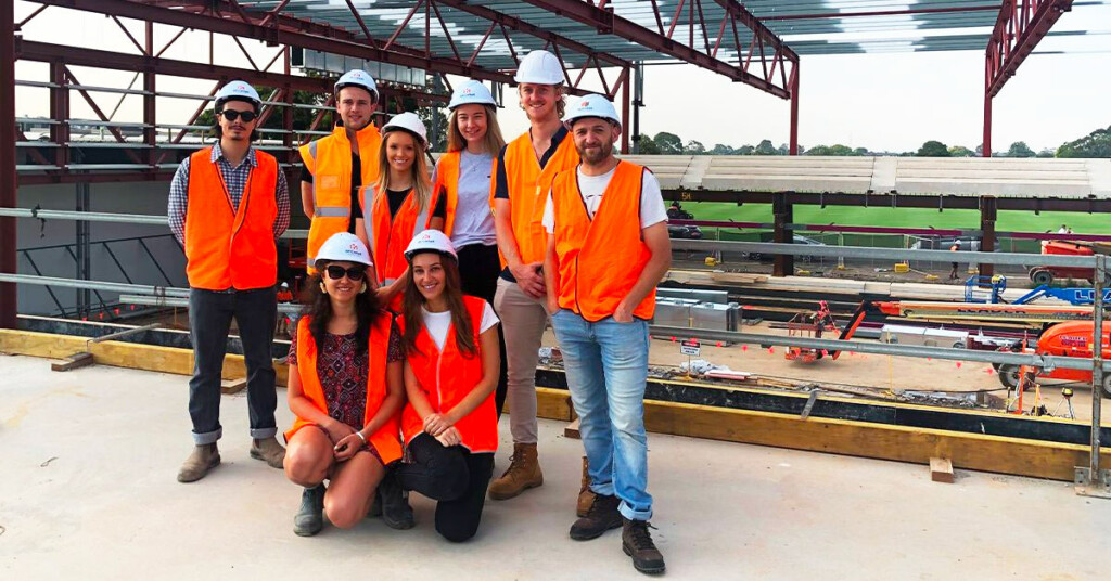 Careers - McCorkell Constructions