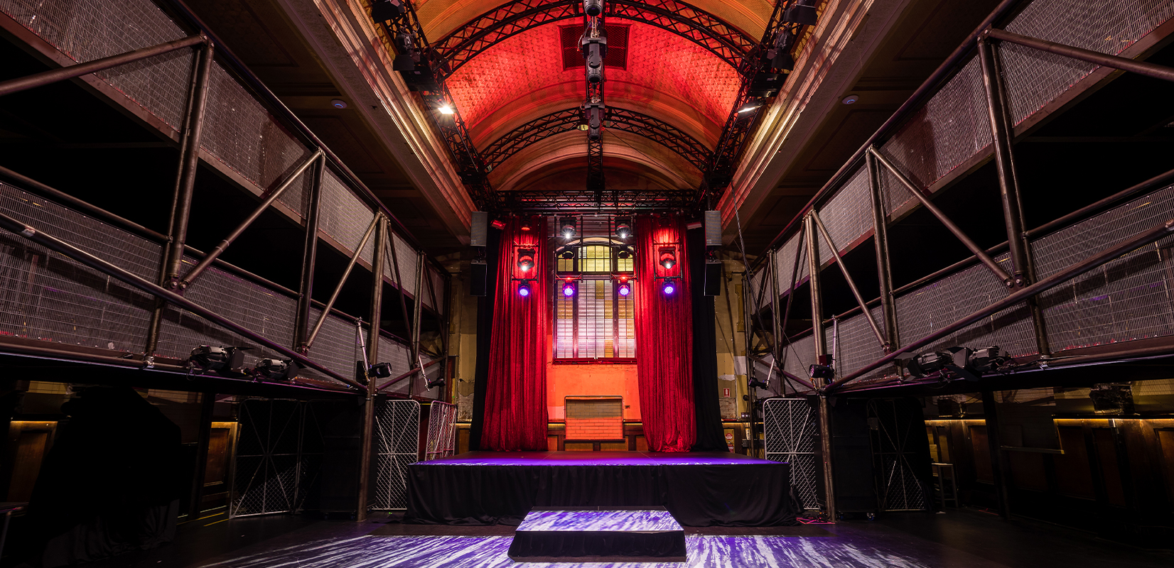 The Rechabite Wins at MBAWA - McCorkell Constructions