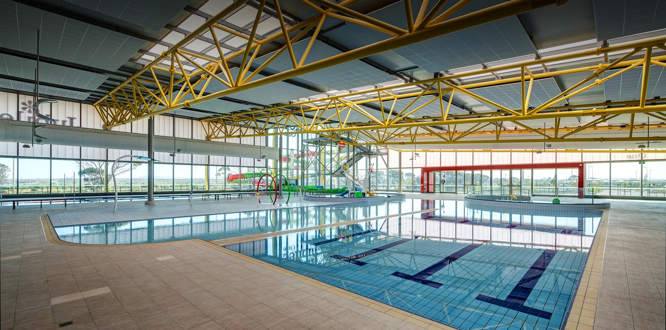 Home - McCorkell Constructions