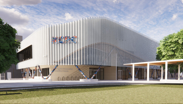 Three New Landmark Community Hubs For Victoria