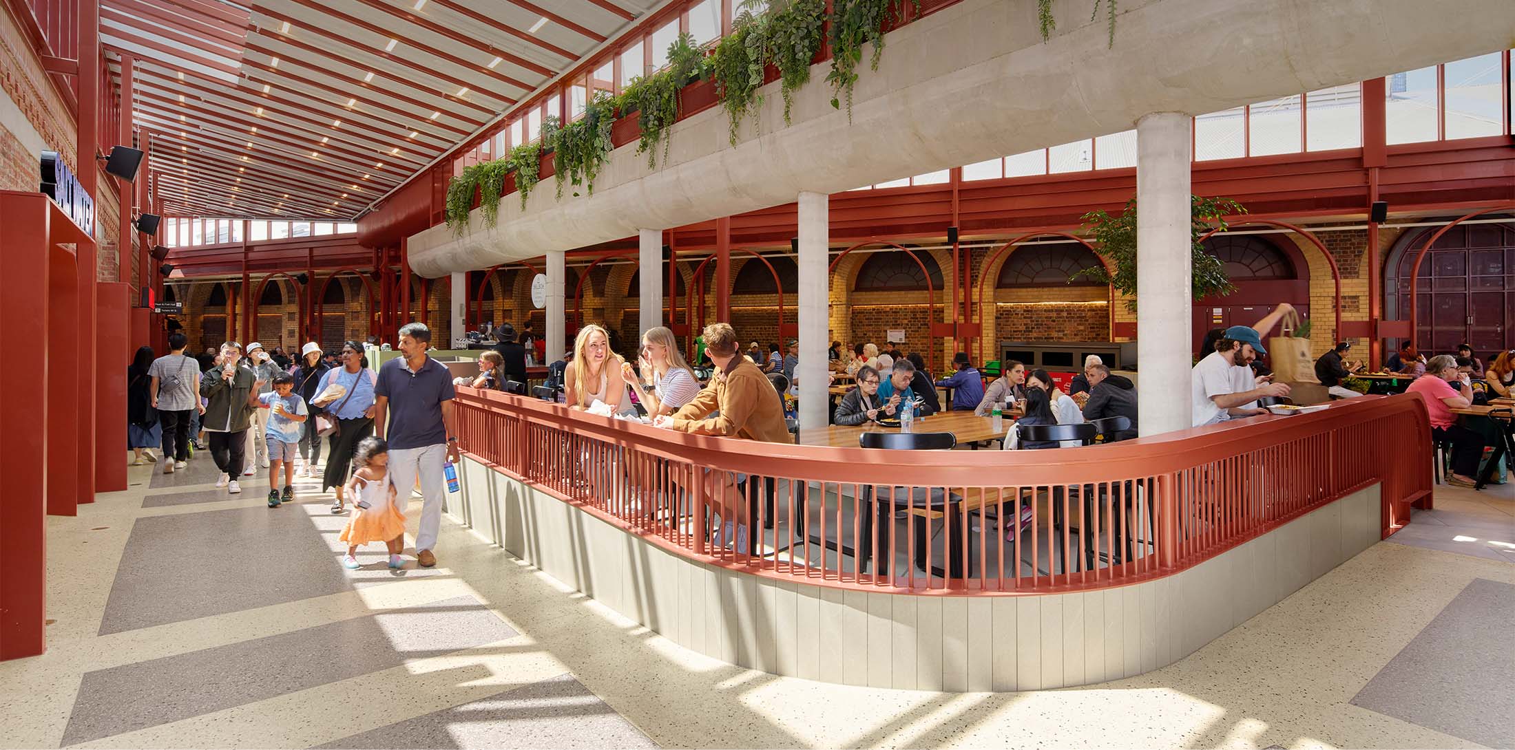 Home - McCorkell Constructions