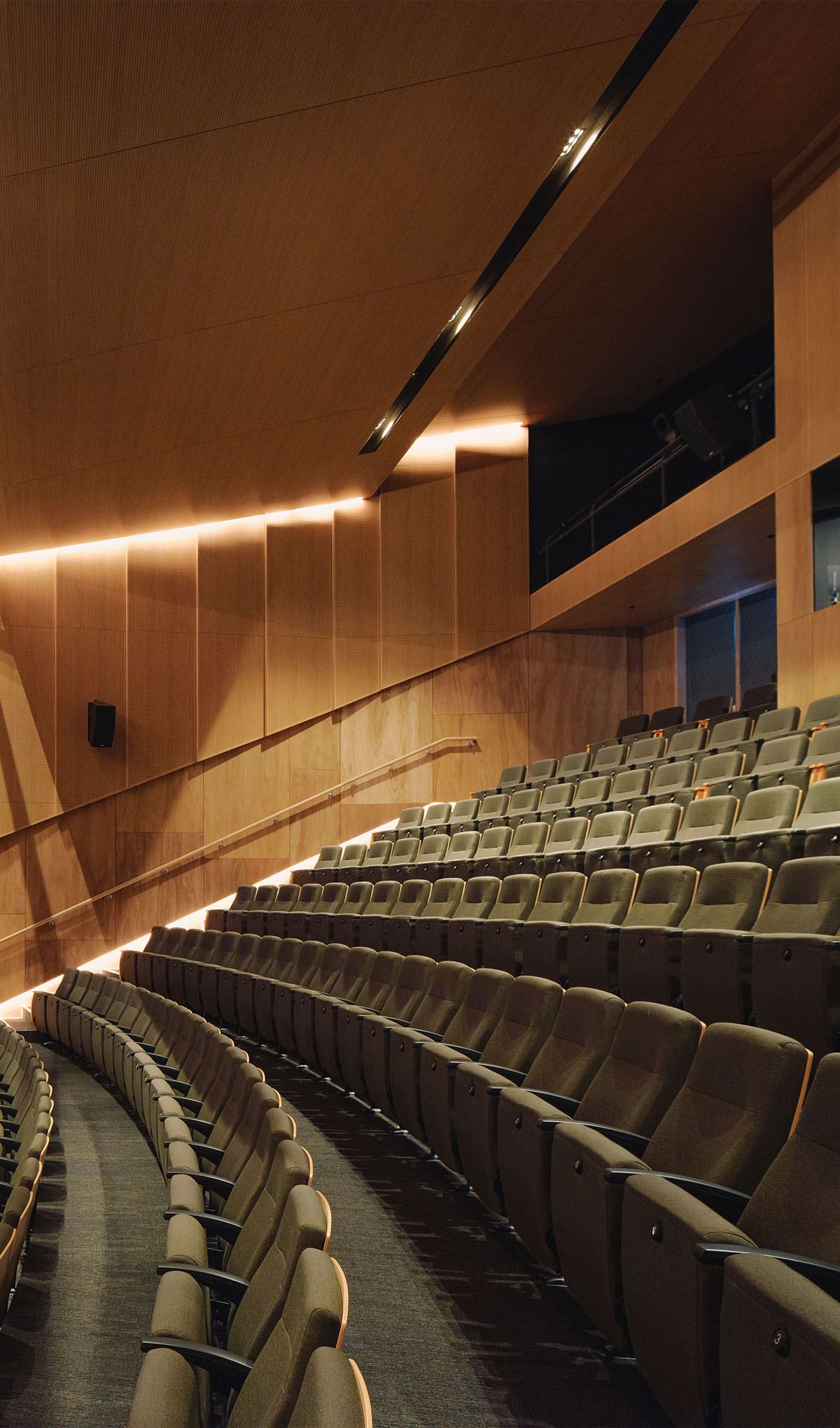 Home - McCorkell Constructions