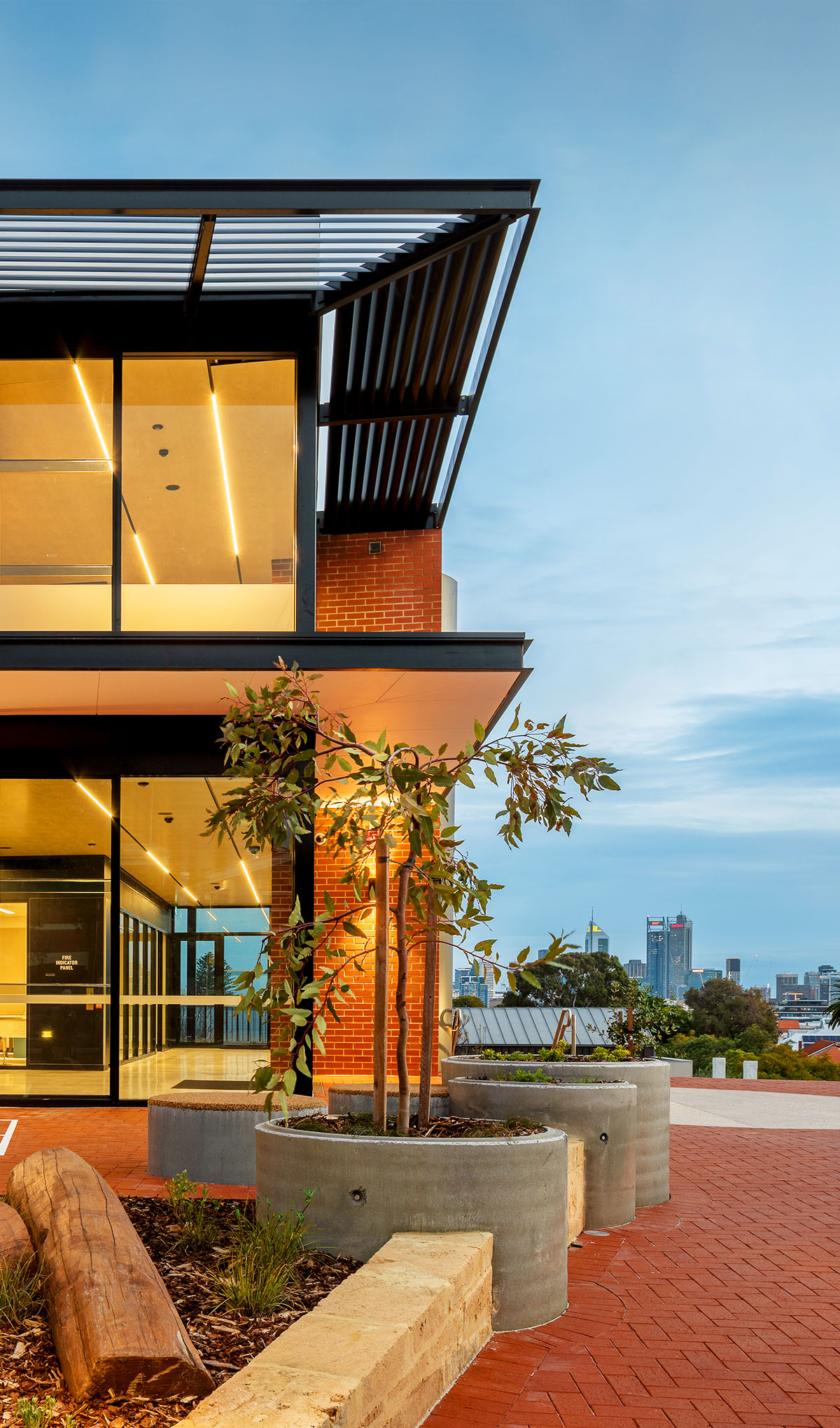 Home - McCorkell Constructions