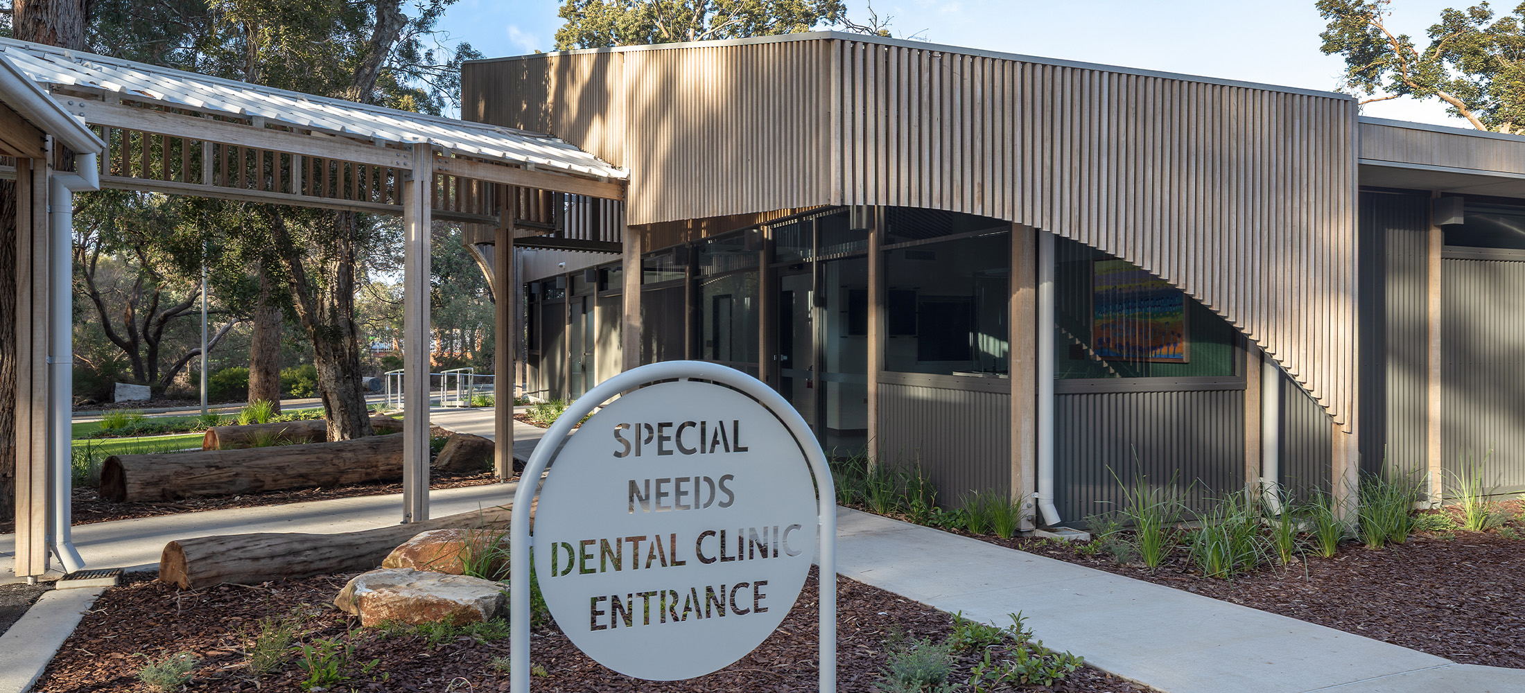 Mt Henry Special Needs Dental Clinic - McCorkell Constructions
